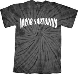 Jacob Sartorius Merch