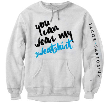 Jacob Sartorius Merch